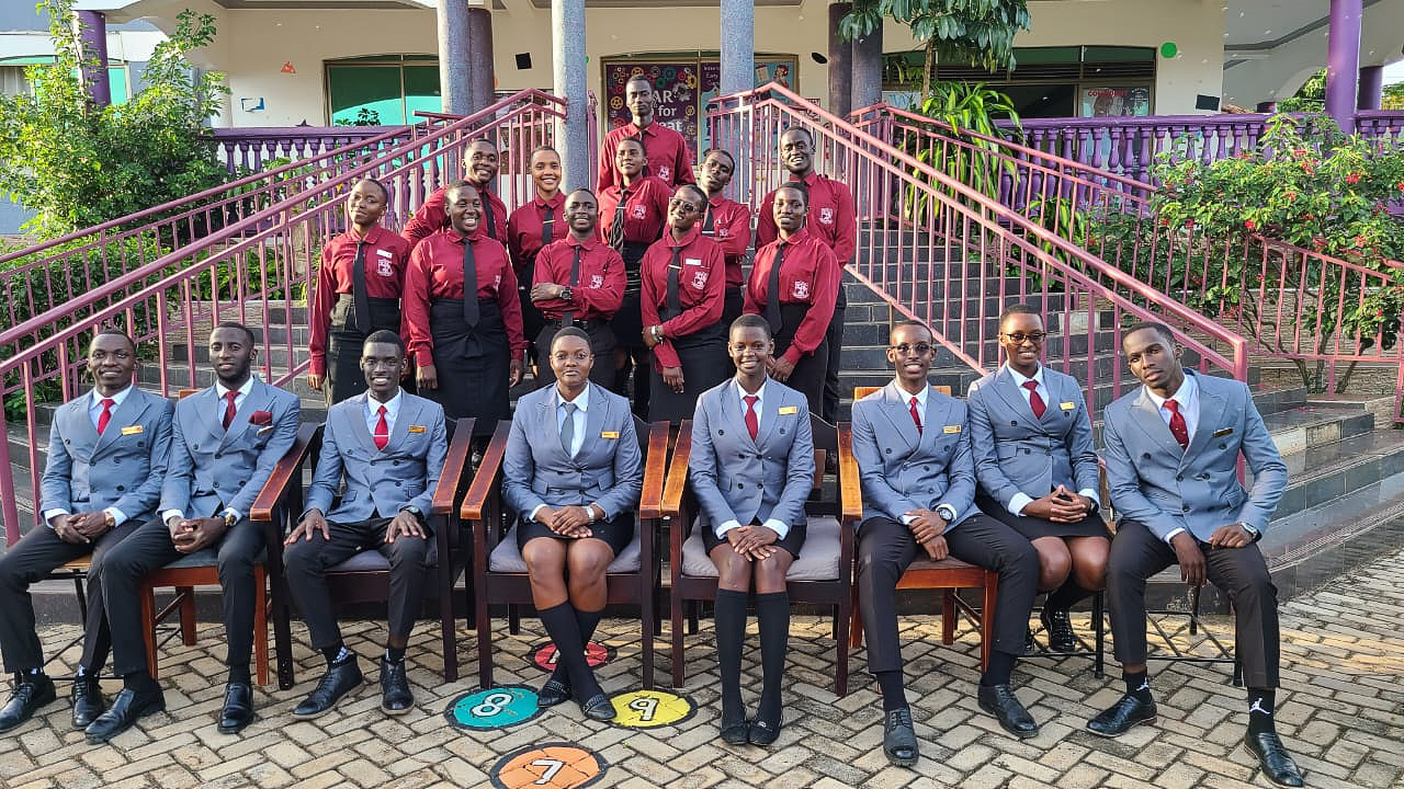 GALLERY – MERRYLAND HIGH SCH ENTEBBE