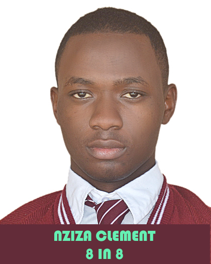 MERRYLAND HIGH SCH ENTEBBE – Strive To Excel, God Perfects